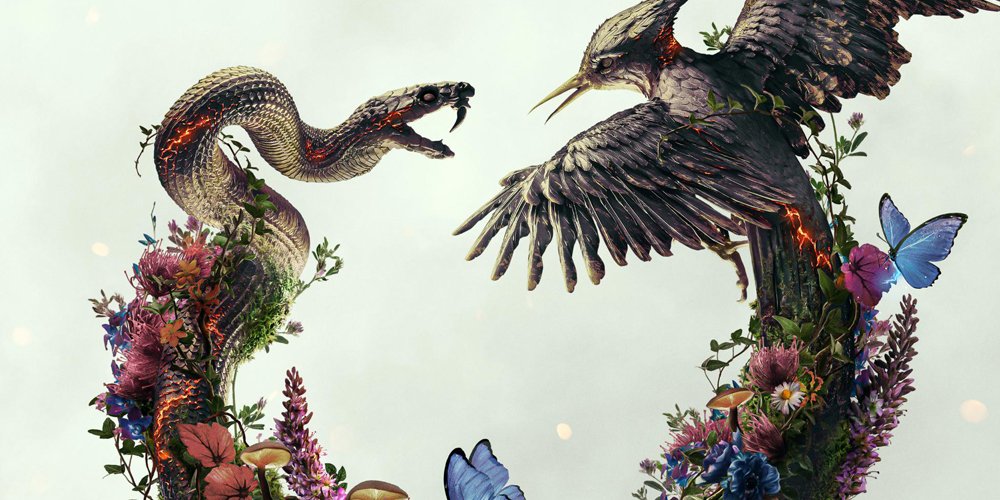 Lionsgate compartilha novas imagens de ‘Sunrise on the Reaping ...