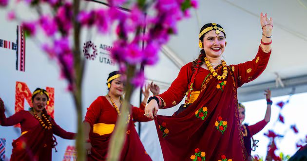 Eventos e atividades de junho em Utah – Deseret News – Noti-cia