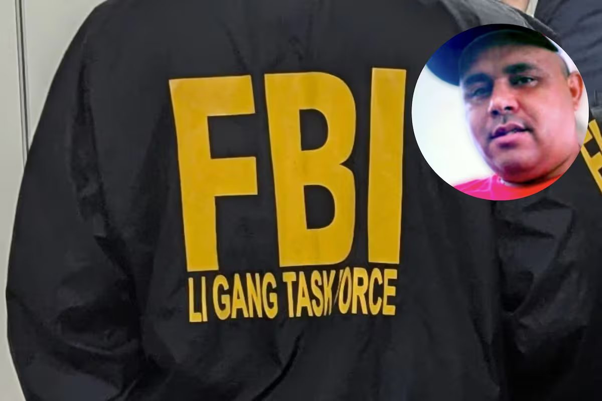 Como fica a lista dos mais procurados do FBI após as mortes de Nino ...