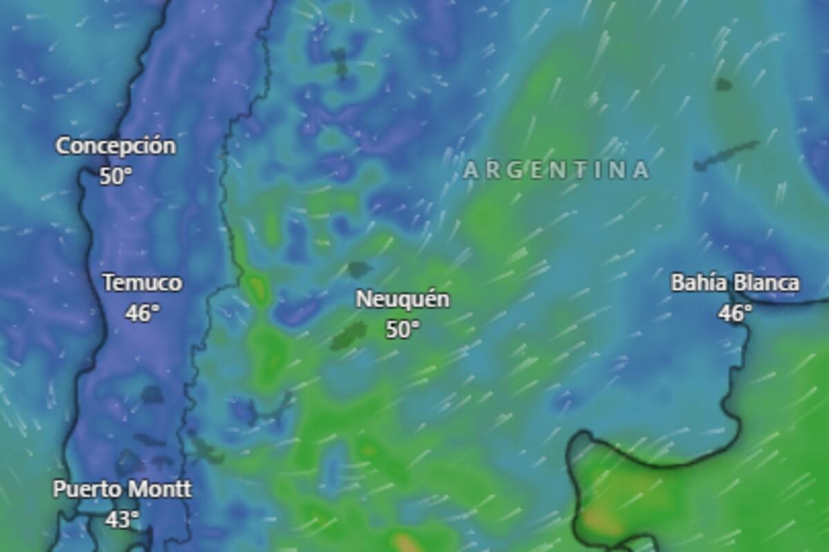 Há alerta amarelo para temporais e chuvas fortes nesta sexta-feira, 19 ...
